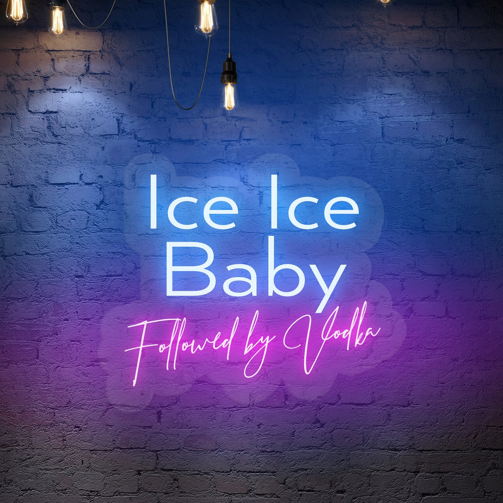 Custom Neon Signs by LabLights